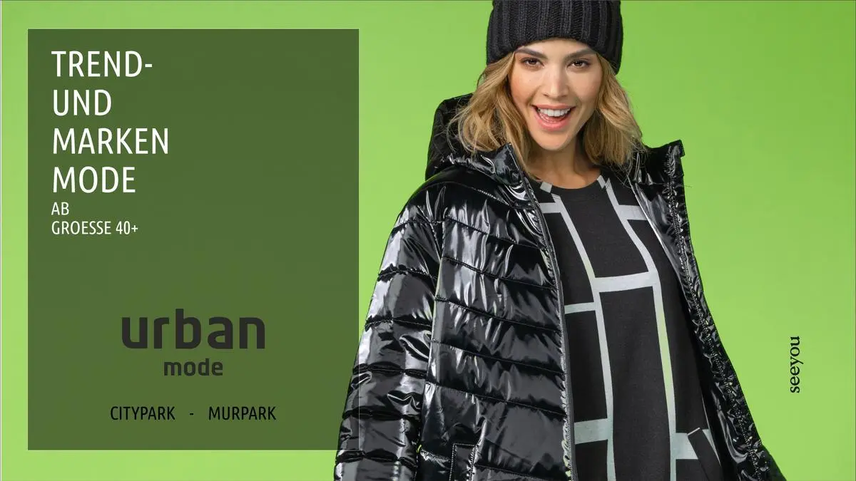 Adventkalender : 04.12.: Mode-Outfit von urban-mode